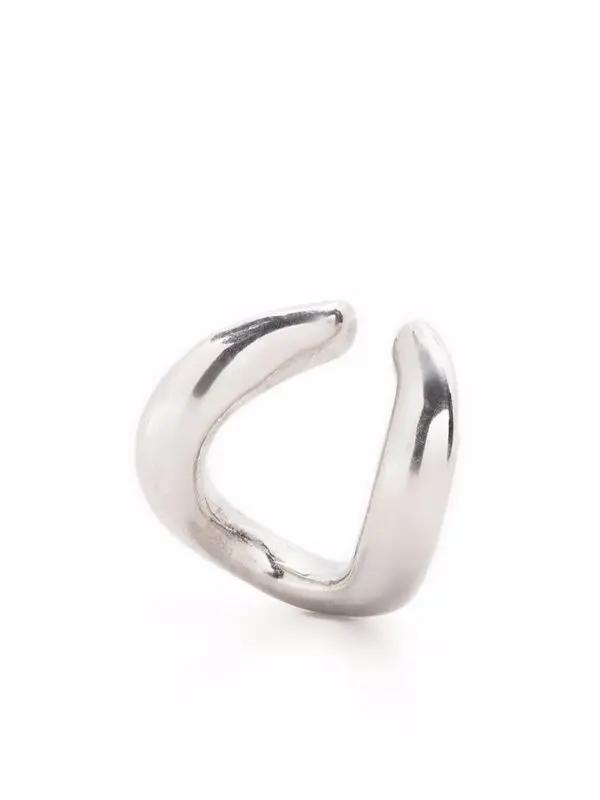 BEATRIZ PALACIOS Recycled Ear Cuff