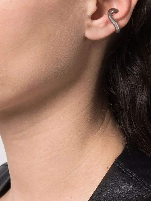 BEATRIZ PALACIOS Recycled Ear Cuff