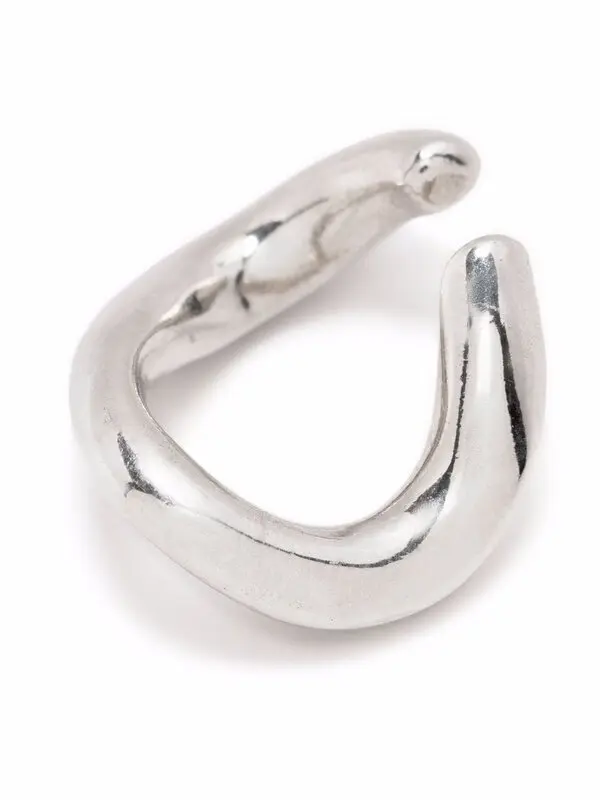BEATRIZ PALACIOS Recycled Ear Cuff