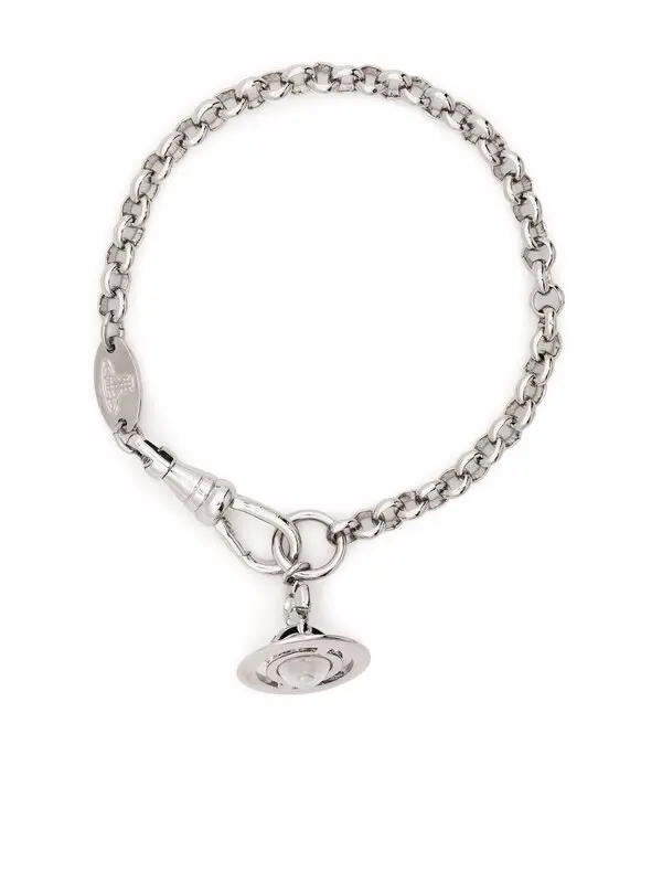 VIVIENNE WESTWOOD Petite Orb Bracelet