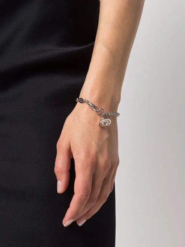 VIVIENNE WESTWOOD Petite Orb Bracelet