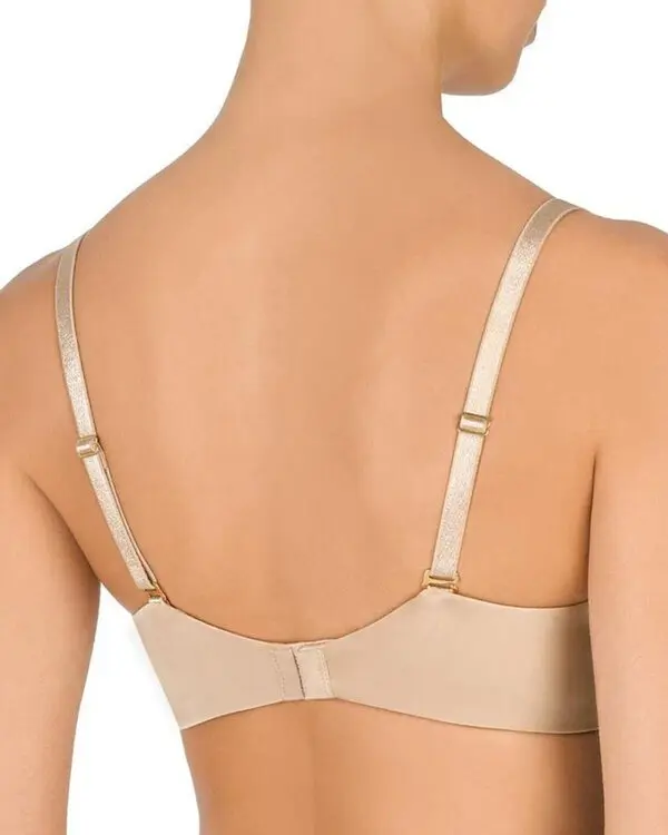 Natori Conform Memory Foam Contour Underwire Bra