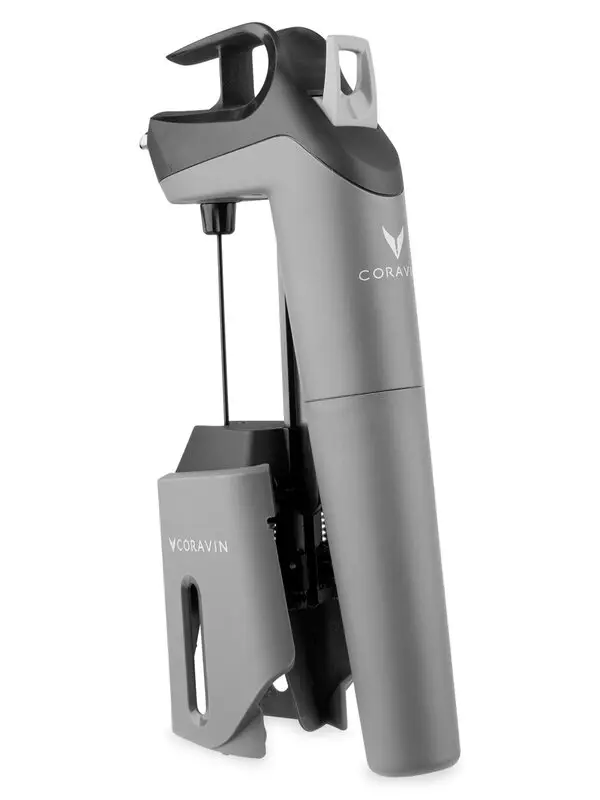 CORAVIN Model Three Sl Timeless Wine Preserving System