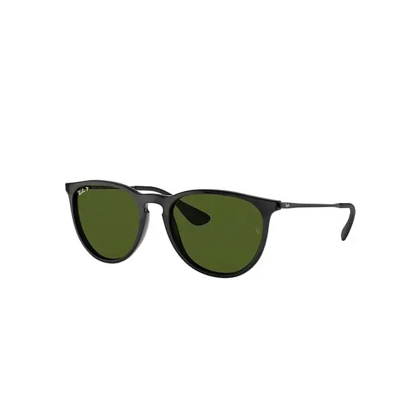 Ray-ban Erika Sunglasses - Black