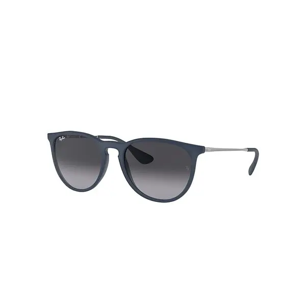 Ray-ban Erika Classic Sunglasses - Blue