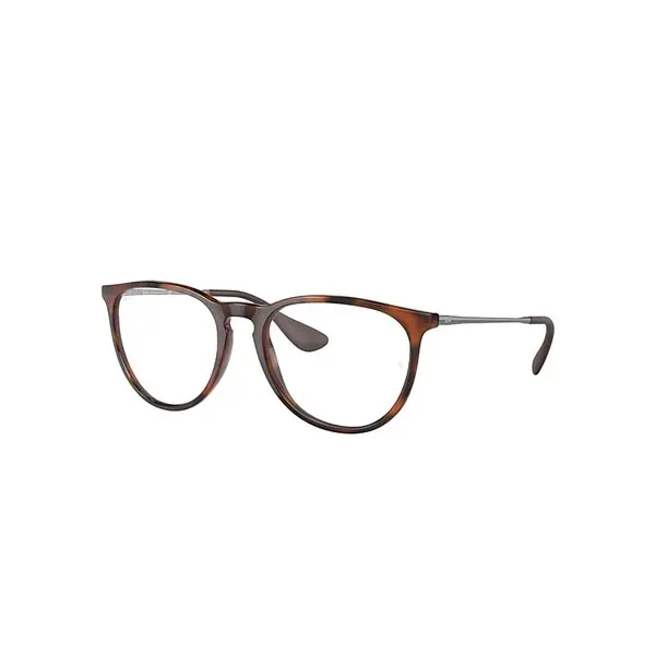 Ray-ban Erika Classic Sunglasses - Gunmetal