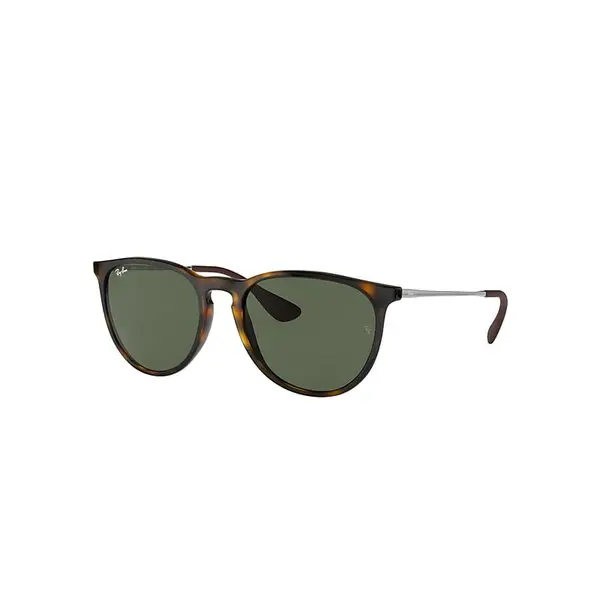 Ray-ban Erika Classic Sunglasses - Light Havana