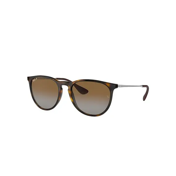 Ray-ban Erika Classic Sunglasses - Light Havana