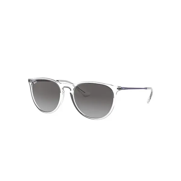 Ray-ban Erika Classic Sunglasses - Transparent