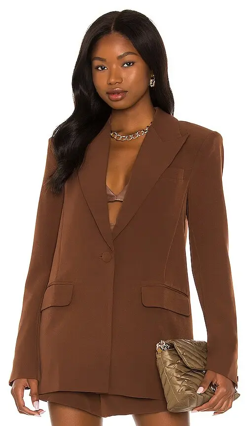CAMILA COELHO Morena Blazer