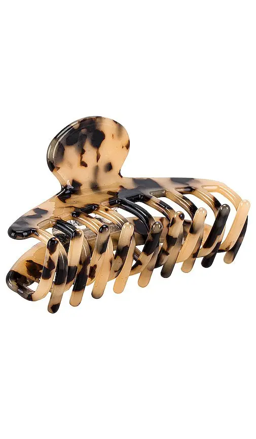 LOVERS AND FRIENDS Rachael Claw Clip