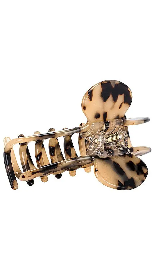 LOVERS AND FRIENDS Rachael Claw Clip