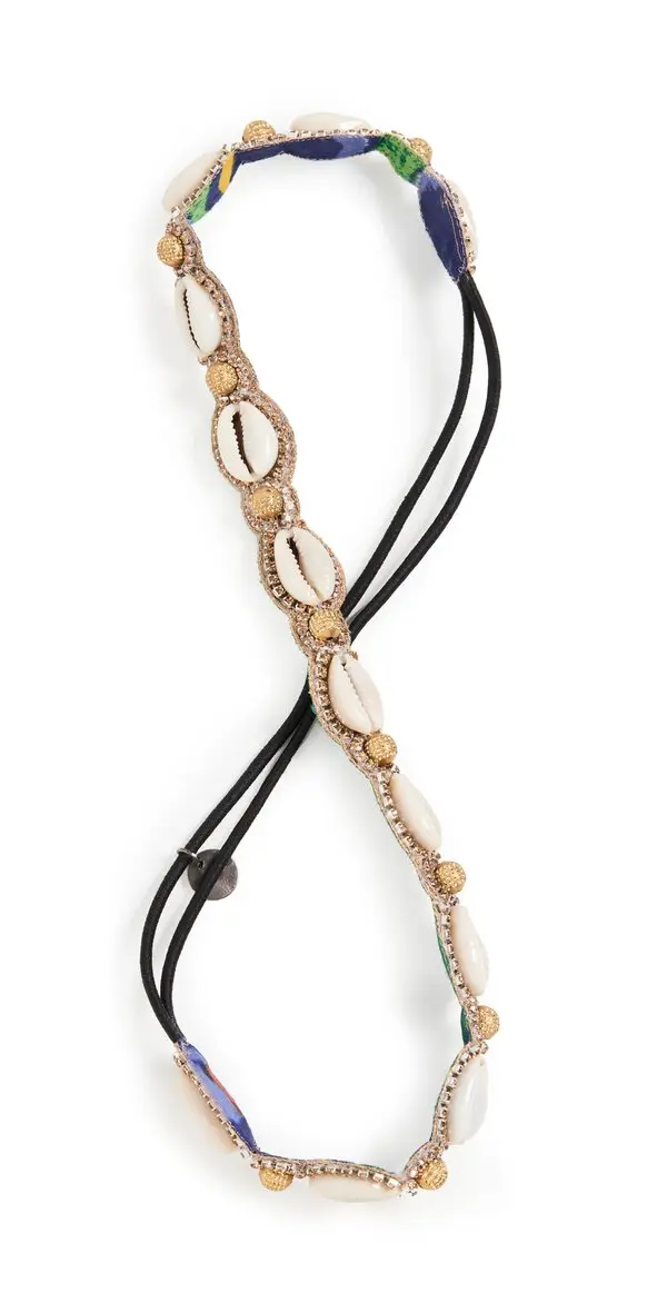 Deepa Gurnani Deepa Eloise Headband