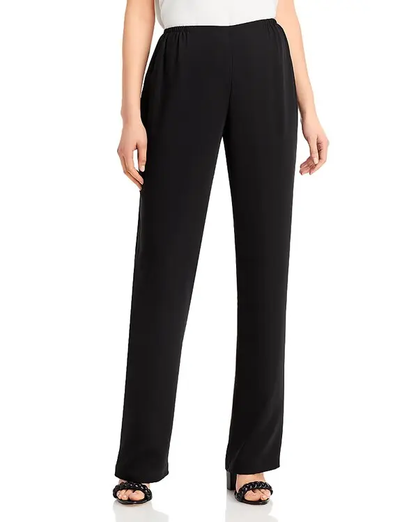 Caroline Rose Straight Leg Pants