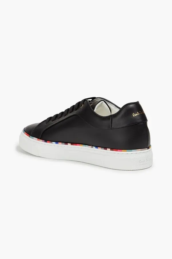 Paul Smith Leather Sneakers