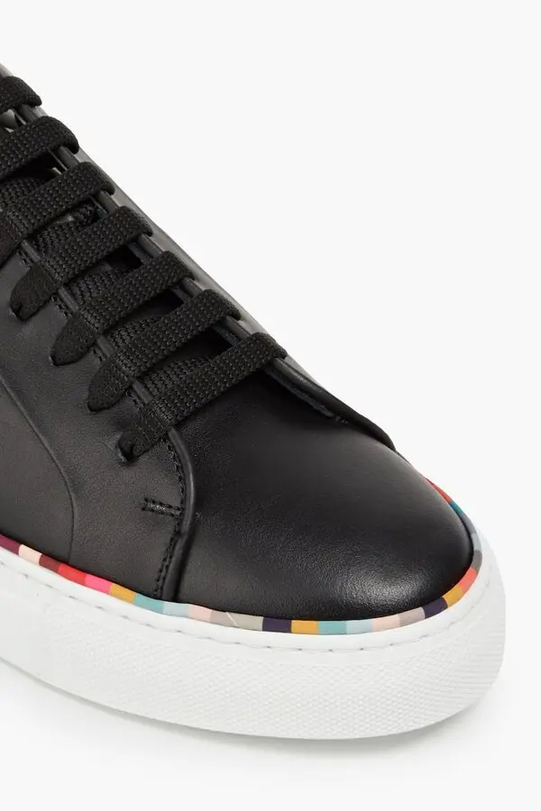Paul Smith Leather Sneakers