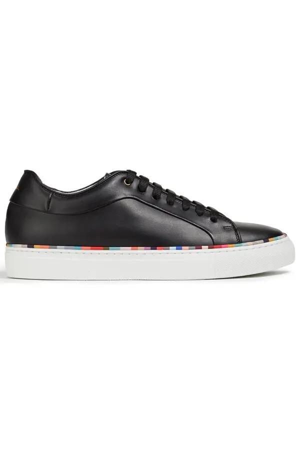 Paul Smith Leather Sneakers