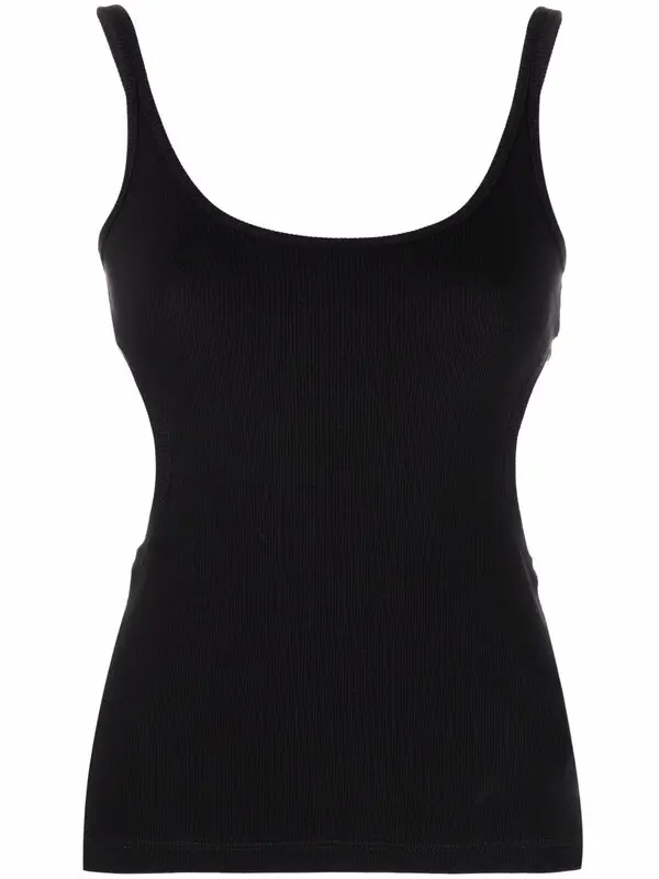 Off-White Meteor Sleeveless Top