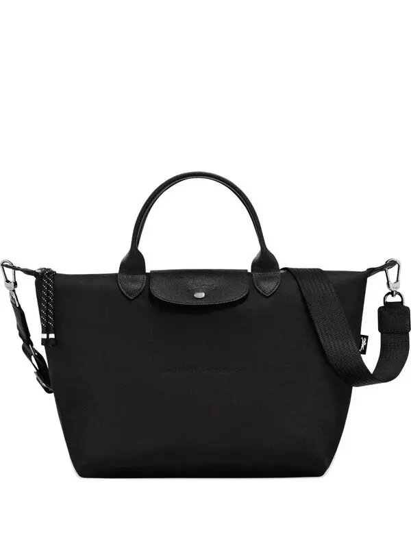 Longchamp Le Pliage Energy Large Tote - Black