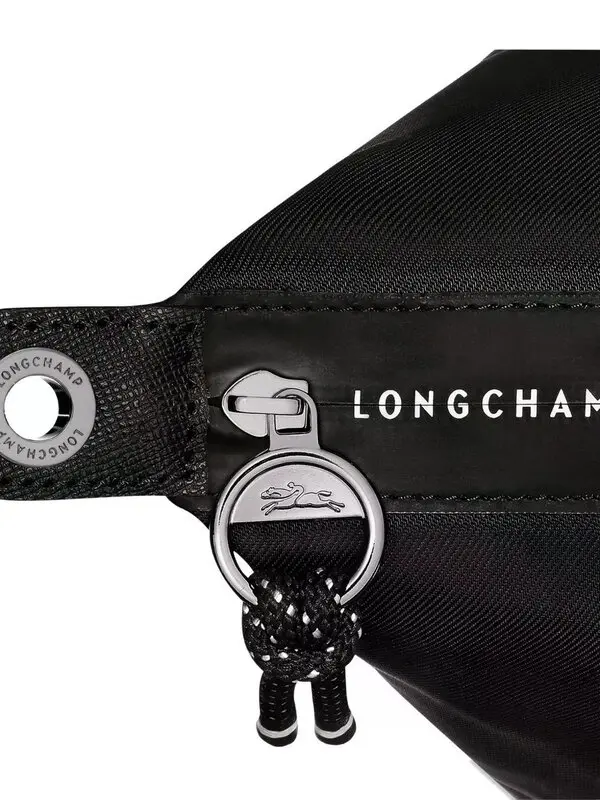 Longchamp Le Pliage Energy Large Tote - Black