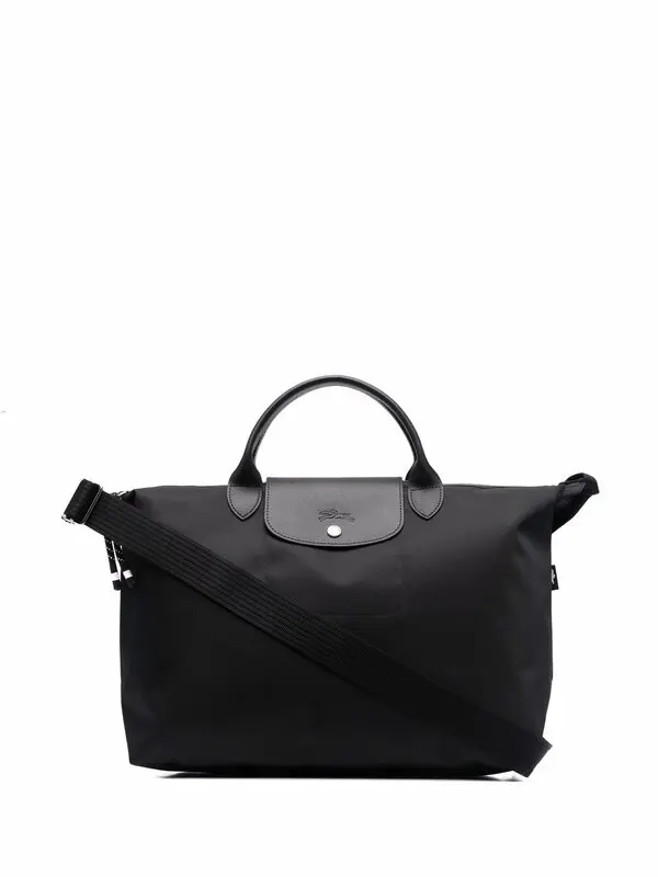 Longchamp Extra Large Le Pliage Energy Tote Bag