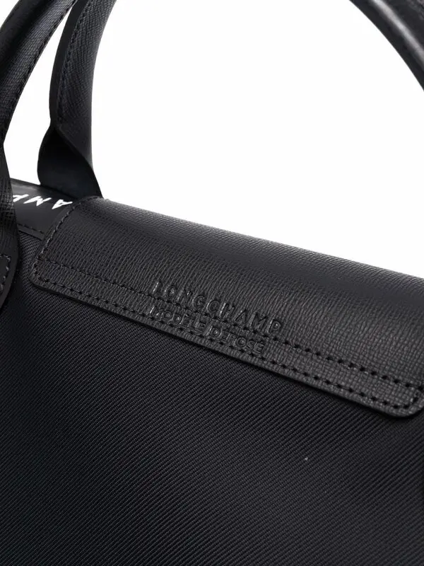 Longchamp Extra Large Le Pliage Energy Tote Bag