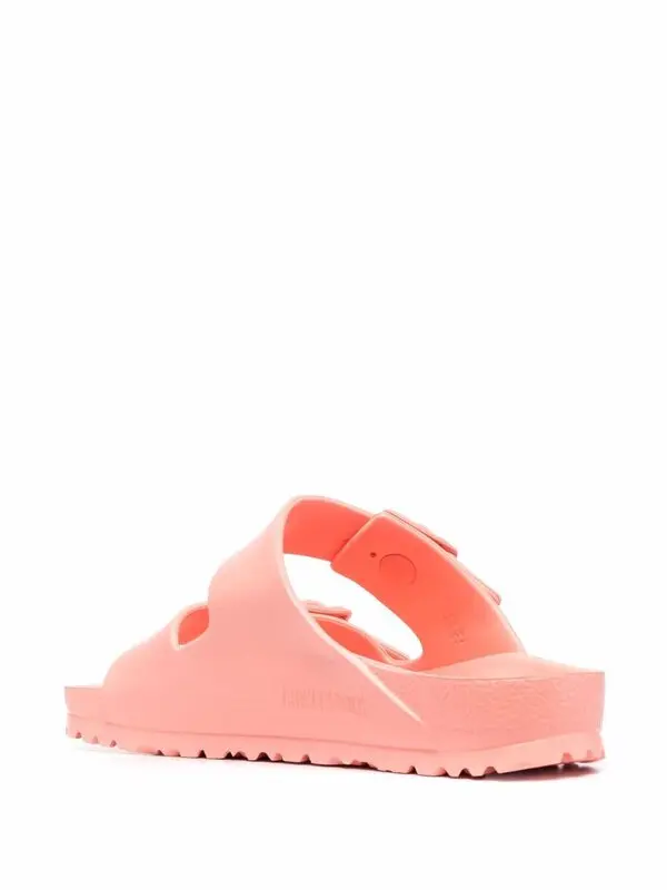 BIRKENSTOCK Arizona Double-strap Sandals - Pink