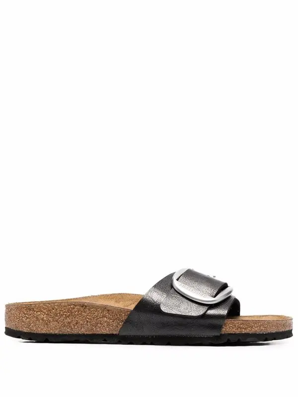BIRKENSTOCK Madrid Single-strap Sandals