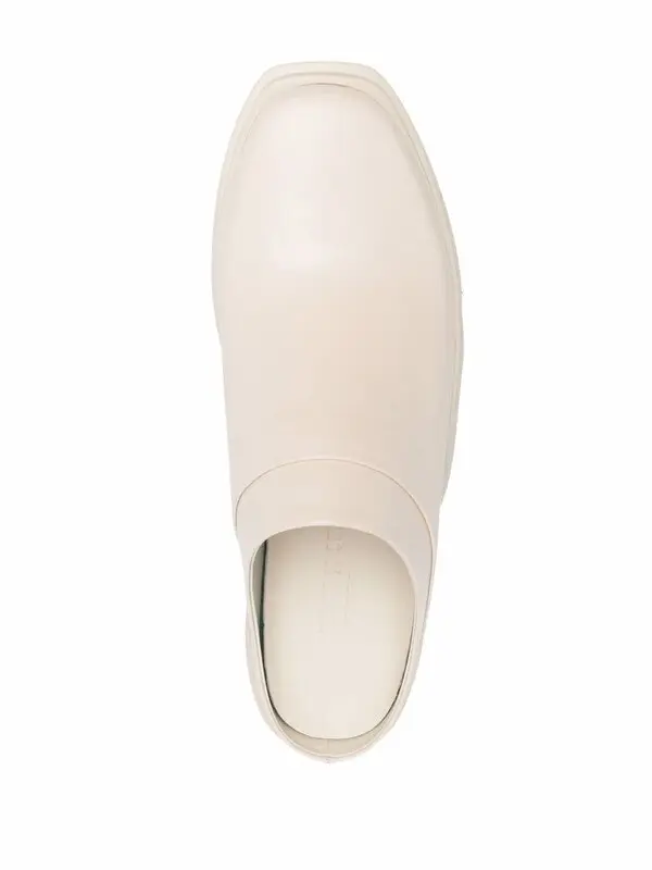 1017 Alyx 9sm Round-toe Slides