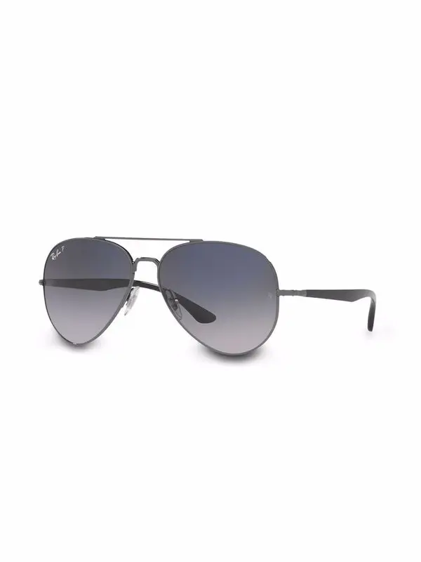 Ray-ban Aviator-frame Sunglasses