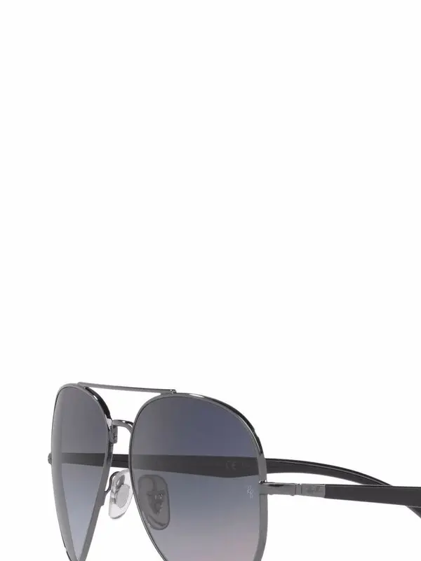 Ray-ban Aviator-frame Sunglasses