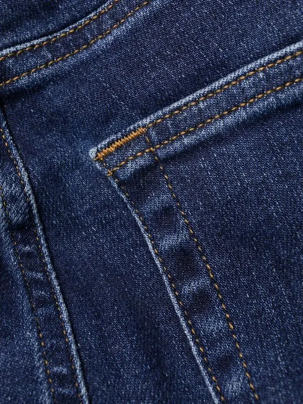 DIESEL® 1984 Slandy High-rise Skinny Jeans