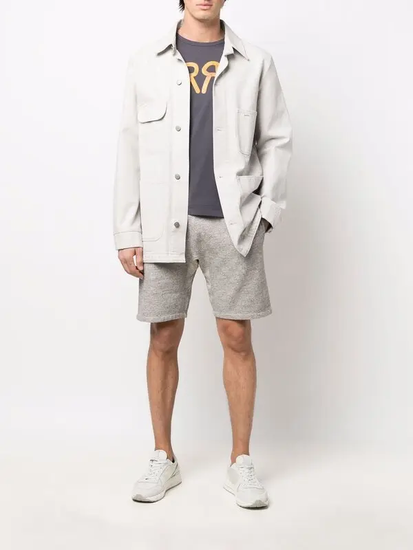 Ralph Lauren Logo-print Short-sleeve T-shirt