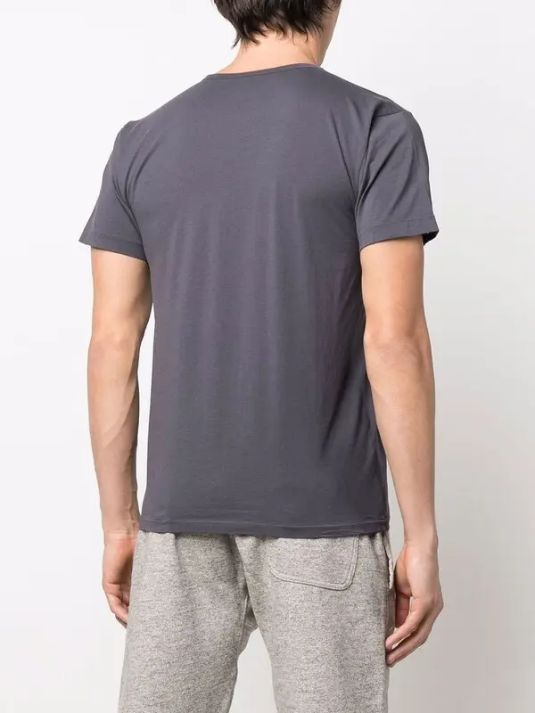 Ralph Lauren Logo-print Short-sleeve T-shirt