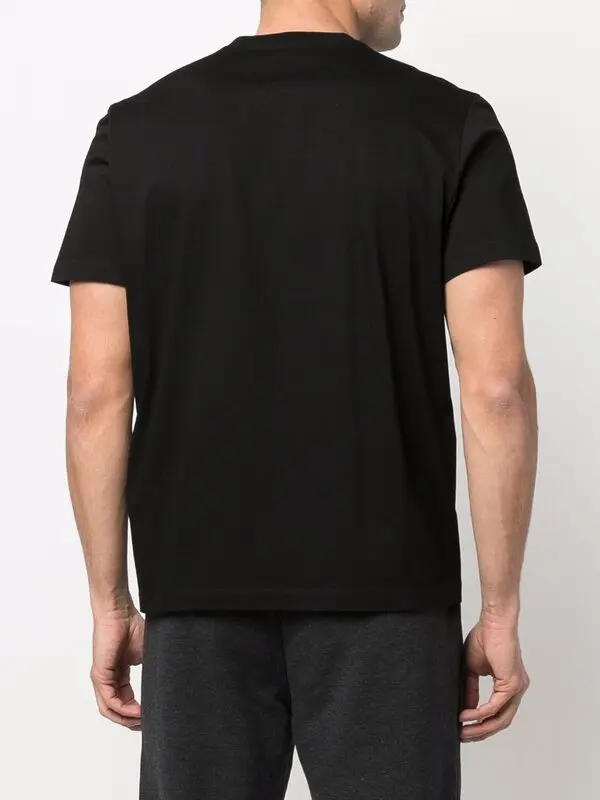 Dsquared2 Crew Neck T-shirt