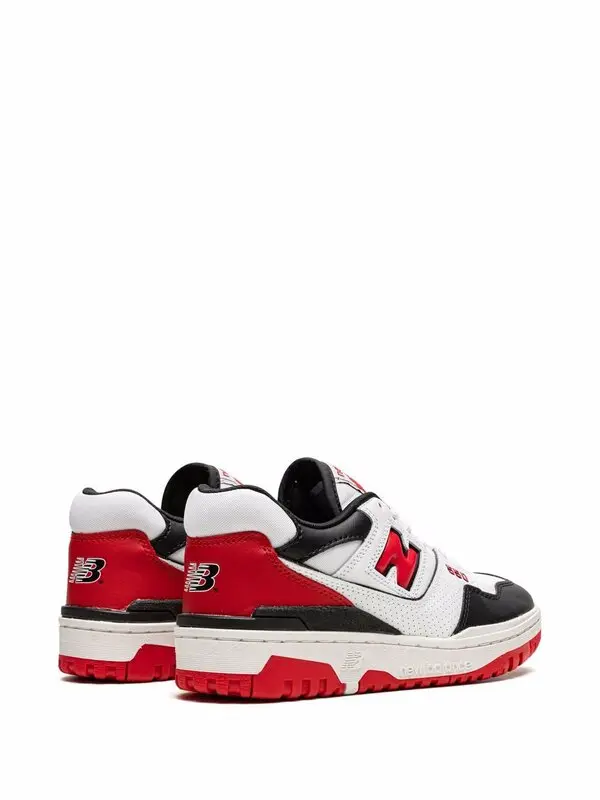 NEW BALANCE 550 Sneakers - Black