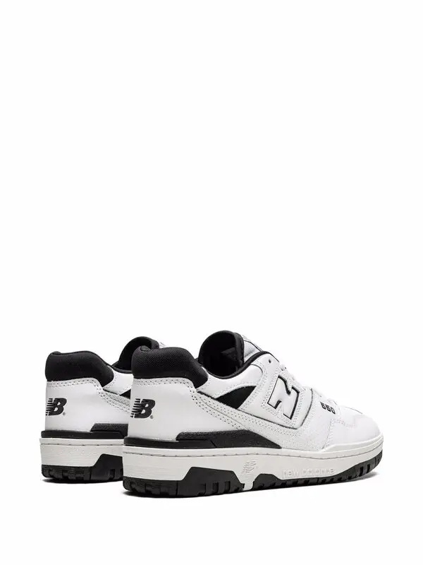NEW BALANCE 550 Sneakers - White