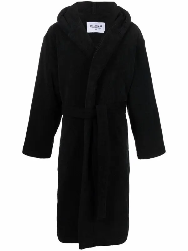 black towel dressing gown Jodifl Leopard Dress Taupe G14867