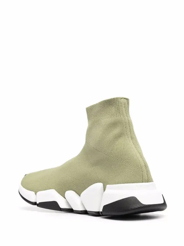 Balenciaga Speed 2.0 Sock-style Sneakers