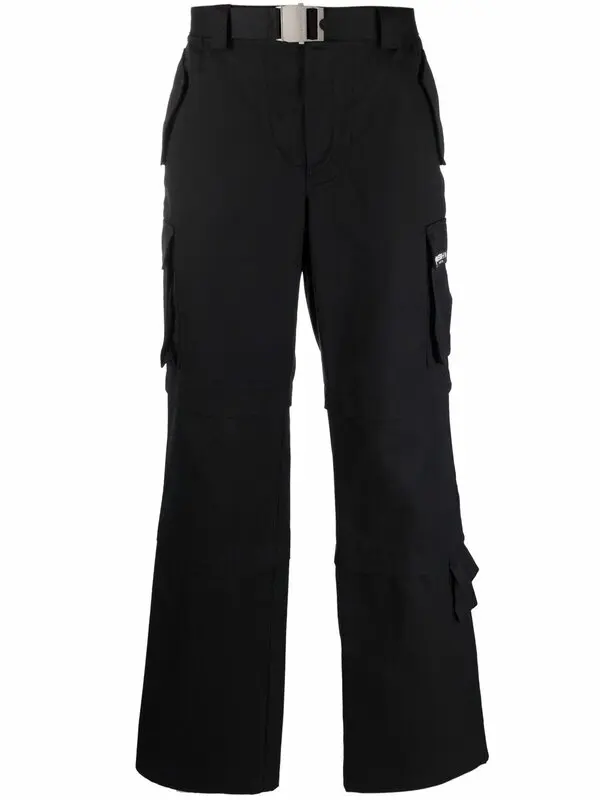 MISBHV 90's Brad Cargo Trousers