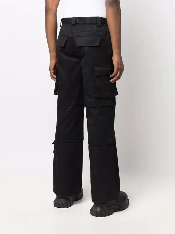 MISBHV 90's Brad Cargo Trousers