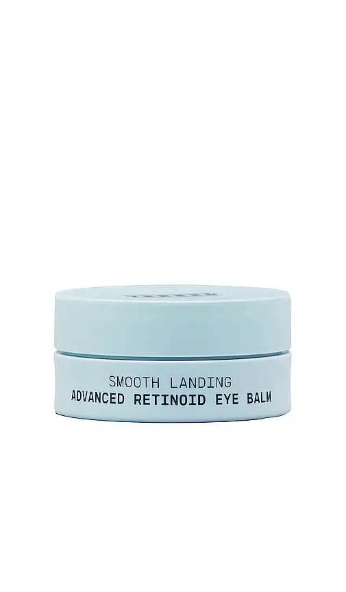 VERSED Smooth Landing Advanced Retinoid Eye Balm In Beauty