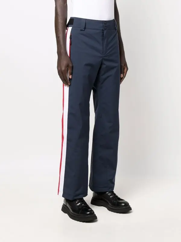 Rossignol Flag Striped-edge Ski Trousers