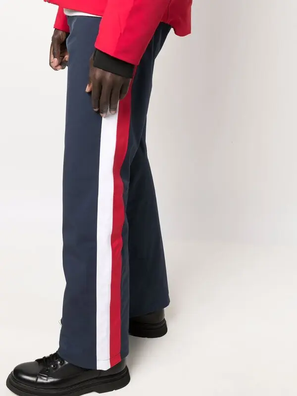 Rossignol Flag Striped-edge Ski Trousers