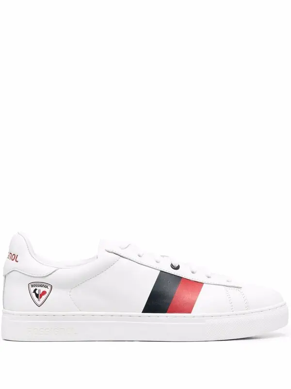 Rossignol Alex Stripe-detail Sneakers