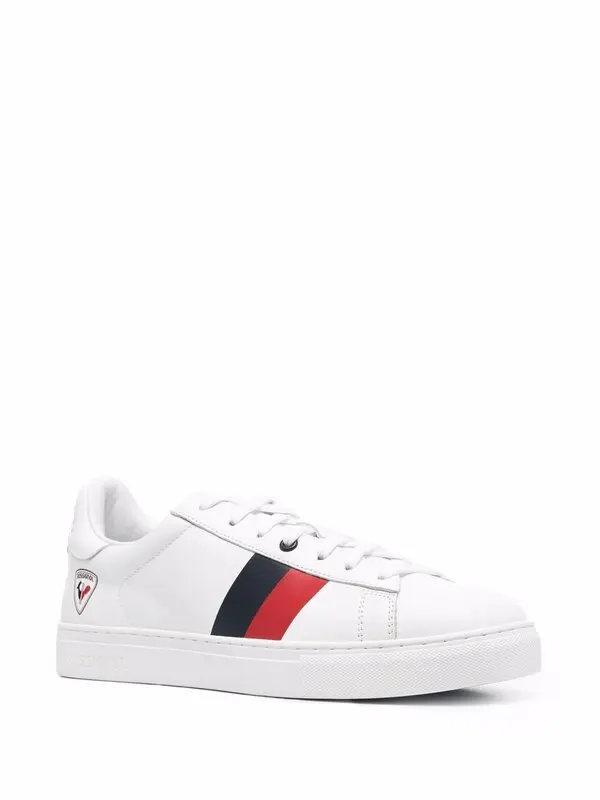Rossignol Alex Stripe-detail Sneakers