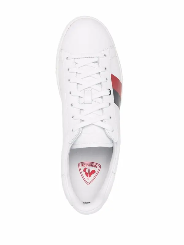 Rossignol Alex Stripe-detail Sneakers