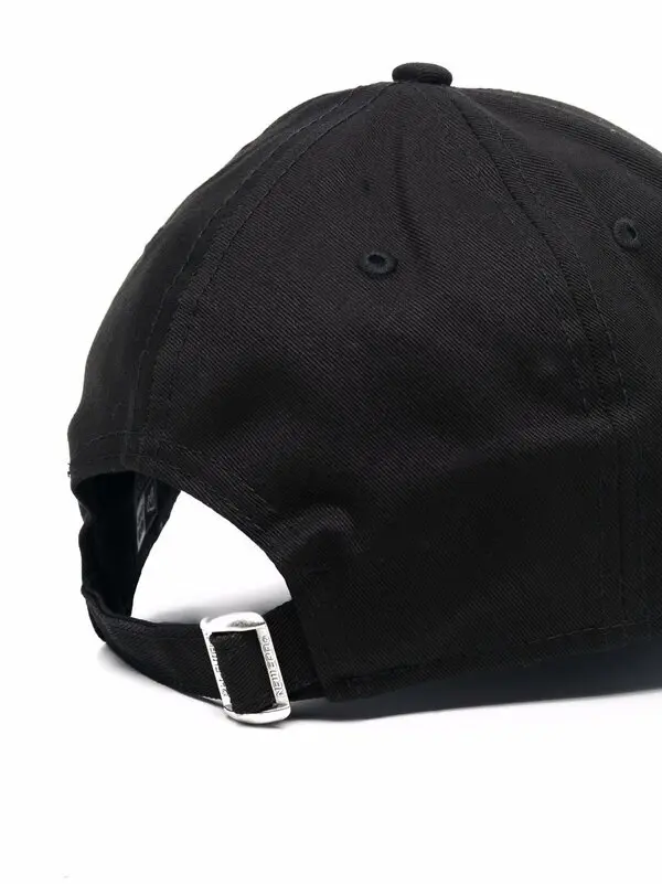 New Era Embroidered Logo Cap