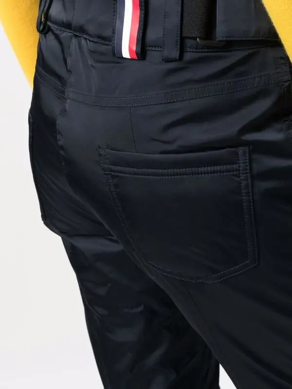 Rossignol Palmares Satin-finish Ski Pants