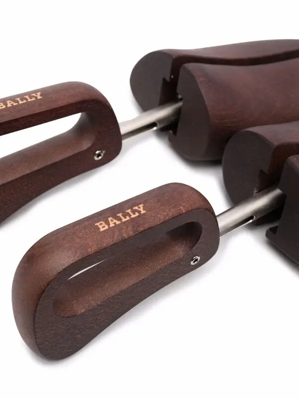 Bally Wood Shoe Horns